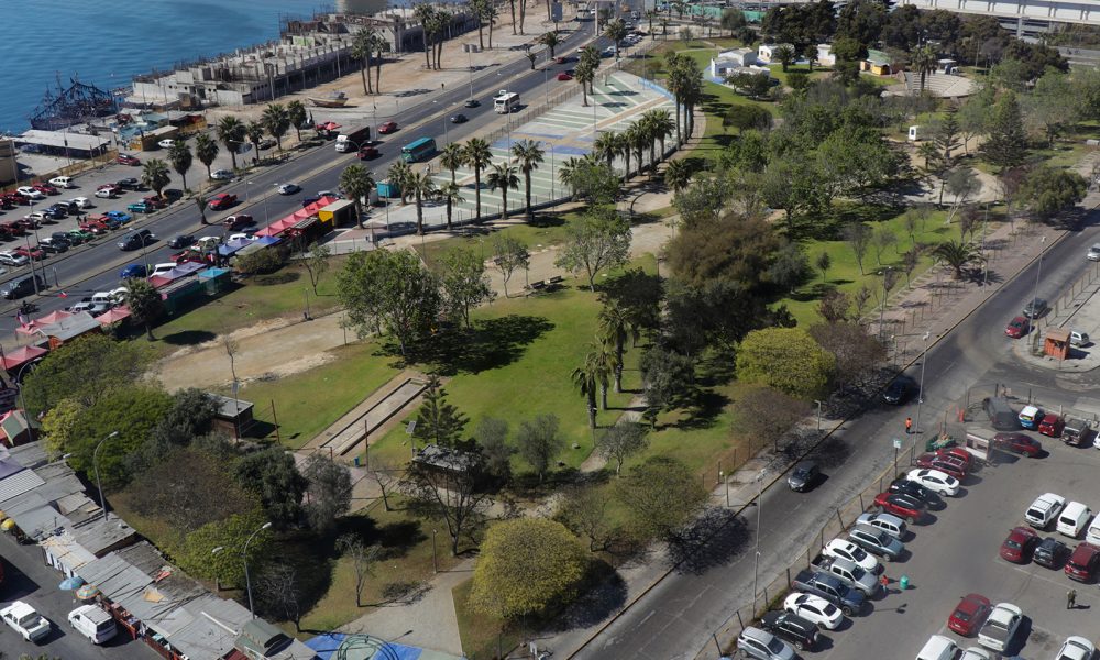 Después de dos años en Coquimbo se reabren las puertas del Parque O ...
